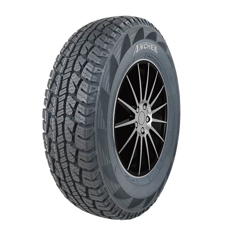 CAR TIRE|ANCHEE|AC858|ANCHEE TYRE