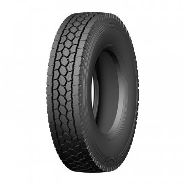 TRUCK TIRE|ANNAITE|617 PATTERN|ANNAITE TYRE