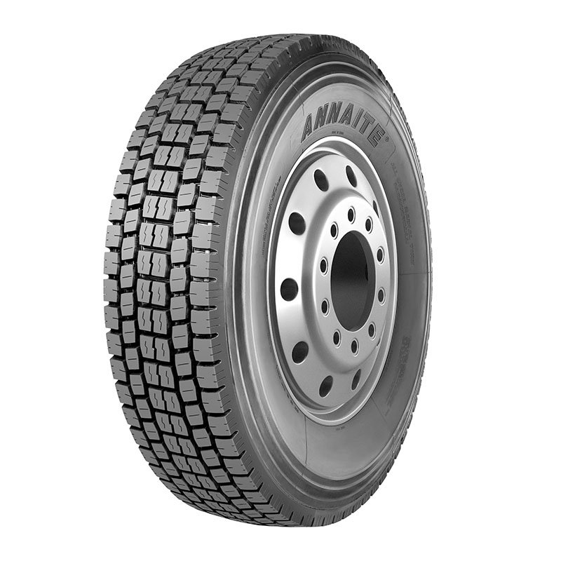 TRUCK TIRE|ANNAITE|755 PATTERN|ANNAITE TYRE
