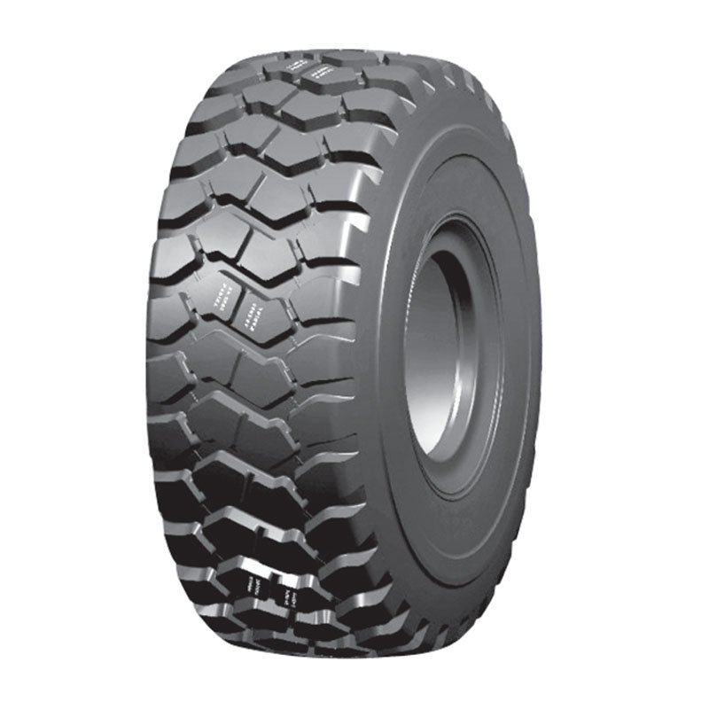OTR TIRE|HILO|B02N PATTERN|HILO TYRE